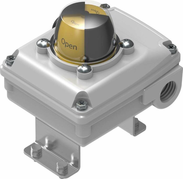 AUTOMATIZACION DE VALVULAS archivos - Página 2 de 3 - Fitvalv