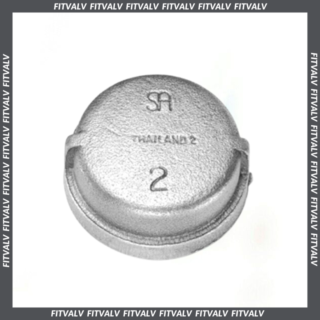 Tapa Gorro – Fitvalv